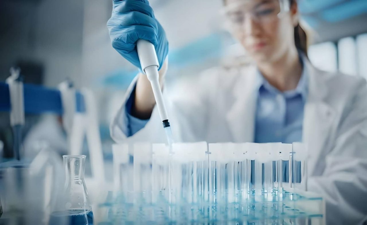 At Home Health Testing: Order Lab Test Kits Online | 4U Health