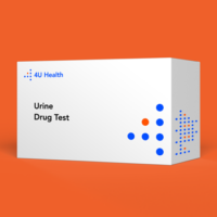 At Home Drug Test Kits - 4U Health Inc.