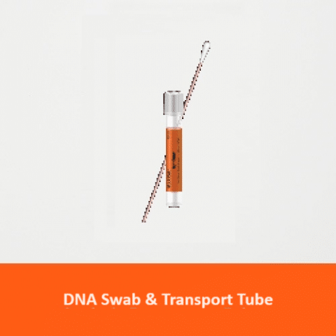 PGX Testing Kit | DNA Check for 120+ Meds | 4U Health