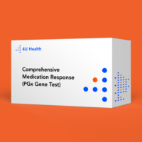At Home Health Testing: Order Lab Test Kits Online | 4U Health