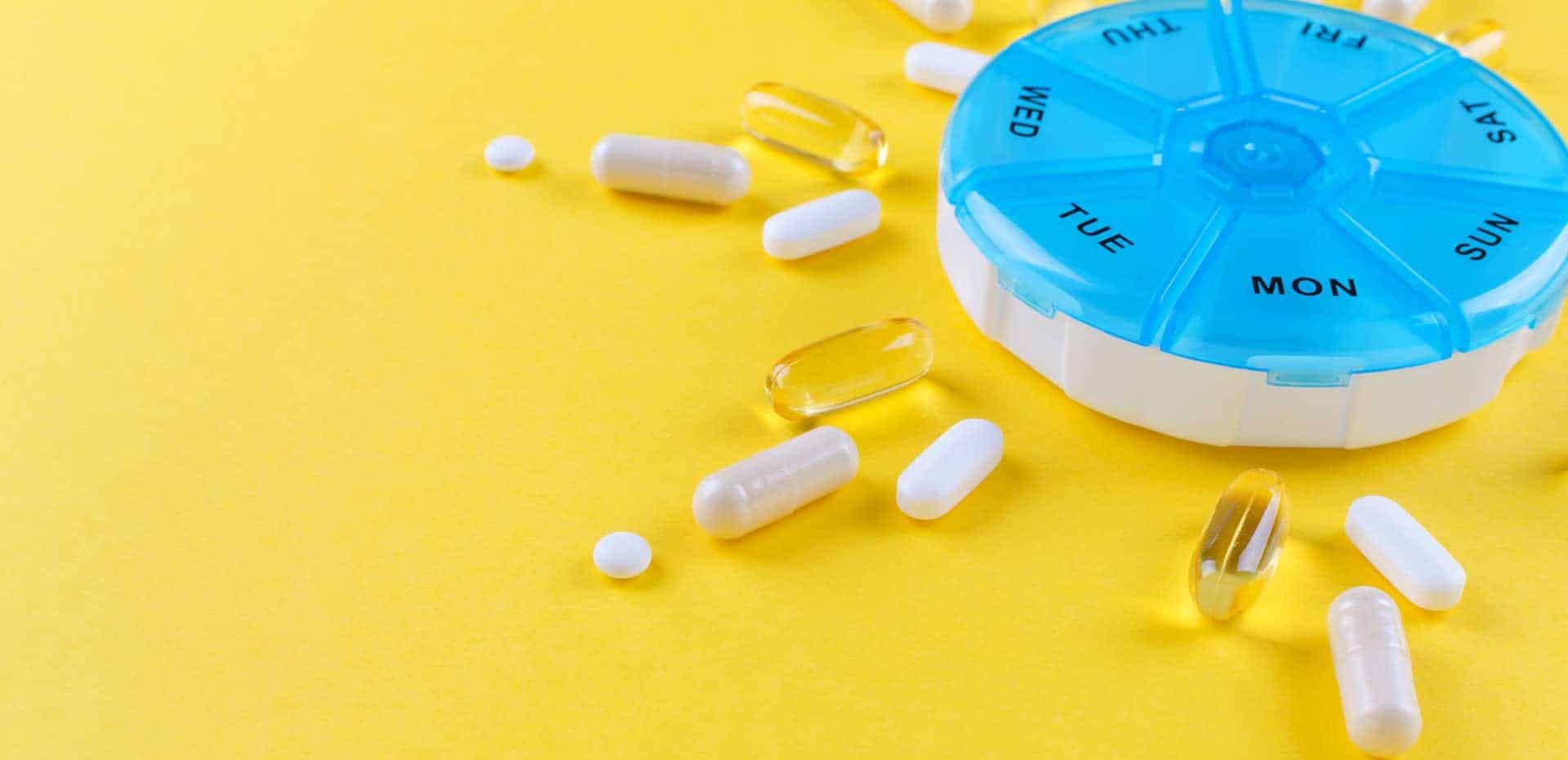 Optimizing Antidepressants: Tailoring to Your DNA