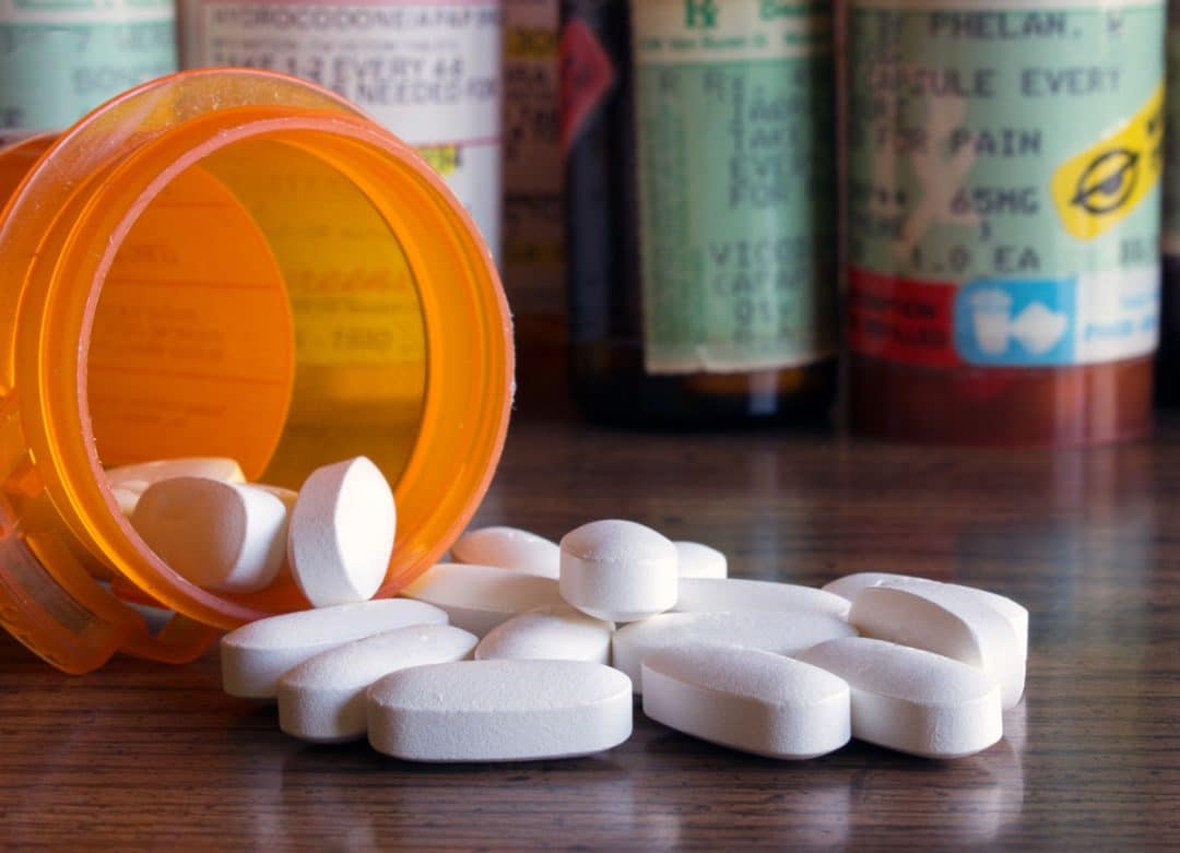 How Best To Achieve Pain Relief While Reducing Likelihood of Pain ...