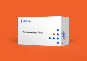 At Home Trichomoniasis Test: Male & Female Urine - 4U Health