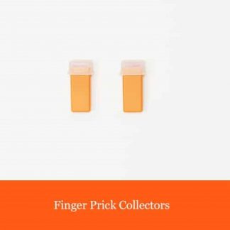 STD Check: Easy At Home STD Test Detcts 7 STIs - 4UHealth