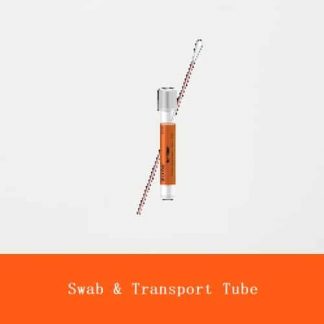 At Home STD Test Kit - Female Standard 6 STIs - 4UHealth