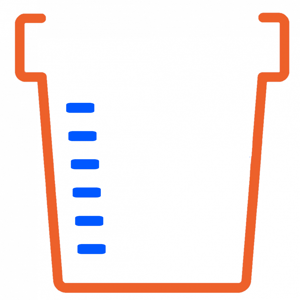 Gut Health Test: At Home GI Mapping Kit