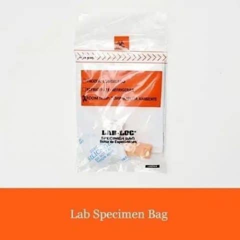 Gut Health Test: At Home GI Mapping Kit