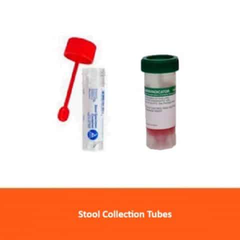 Gut Health Test: At Home GI Mapping Kit