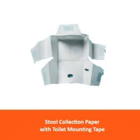 Gut Health Test: At Home GI Mapping Kit